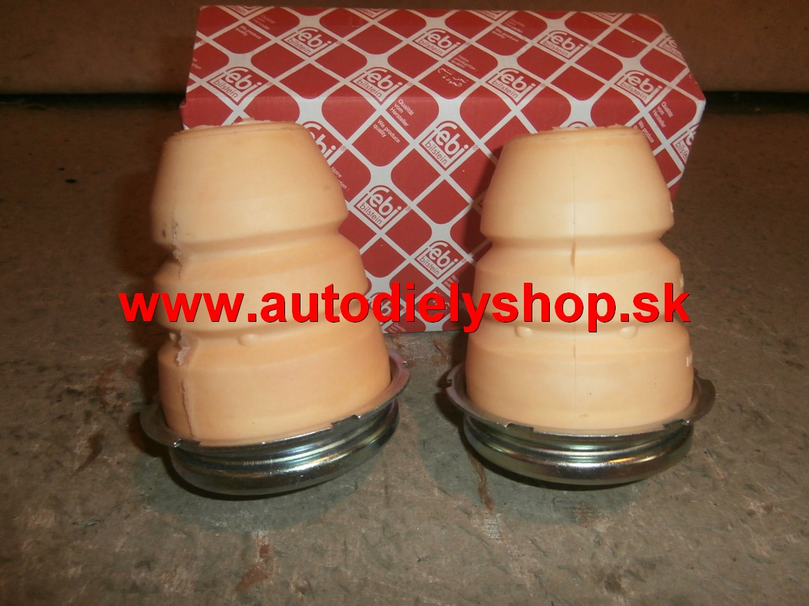 Fiat | Fiat DUCATO 7/94-12/01 zadné dorazy tlmiča perovania sada ...