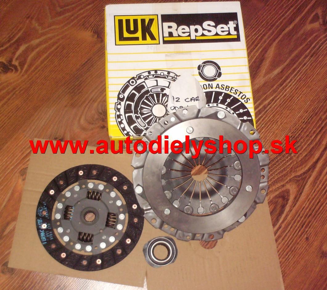 Fiat | Fiat Brava,Bravo- spojkový komplet 1,2i 16V | Autodiely ...