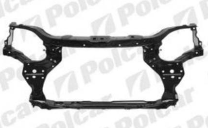 Daewoo, Chevrolet | Chevrolet AVEO Hatchback 4/08- predné č elo ...