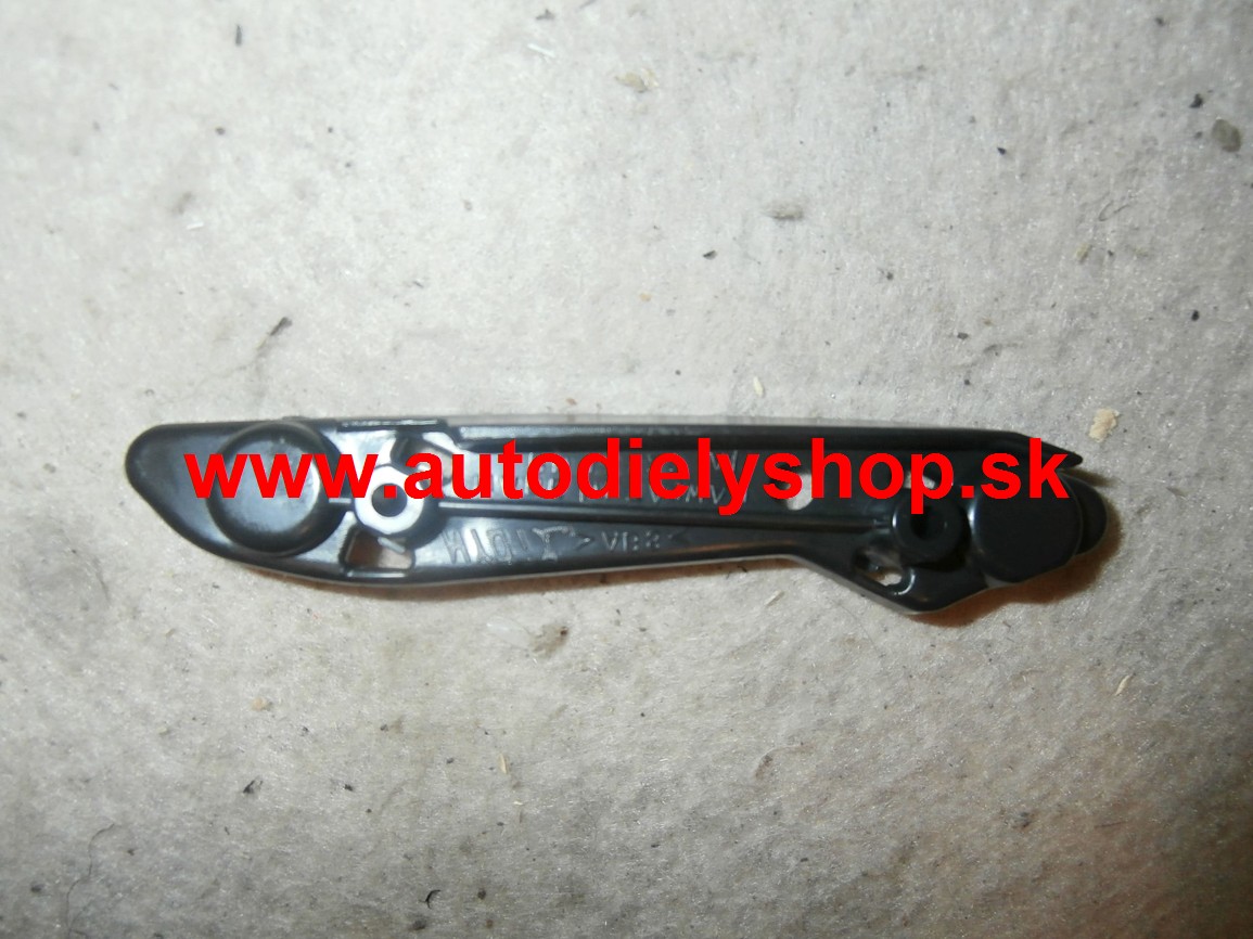 BMW | BMW 3 F30,F31 01/12- držiak predného nárazníka pravý horný ...