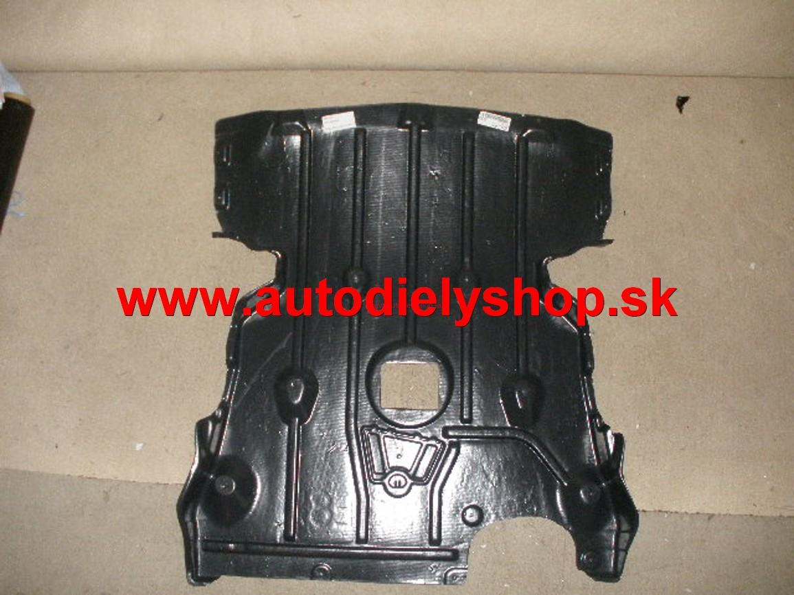 BMW | BMW 1 E87 9/2004-3/2007 kryt pod motor | Autodiely ...